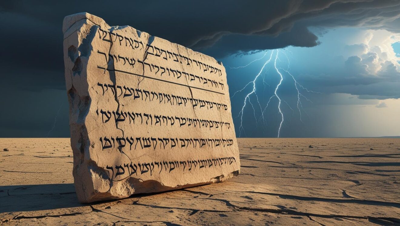 What Is a Curse? A Biblical Breakdown of Curses and Their Consequences ...