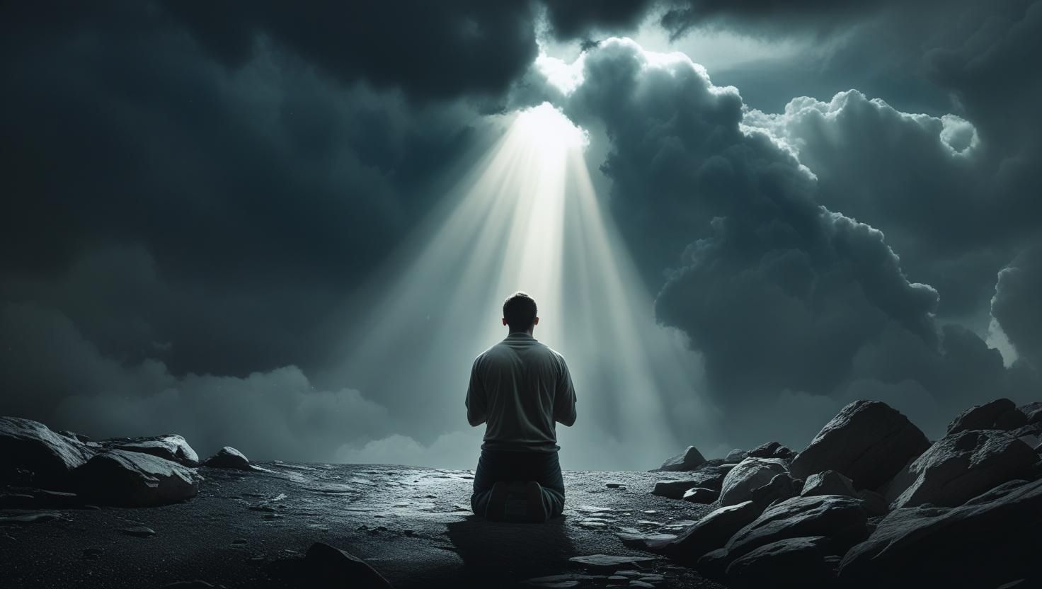 Paul’s Thorn in the Flesh: What Most People Miss About This Scripture ...