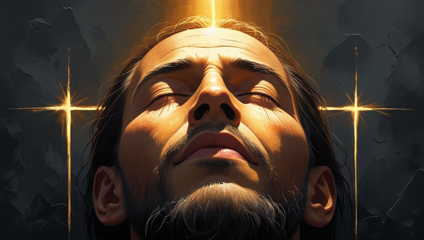 The Truth Behind John 9: Did Sin Cause the Blindness? - EdifyMe