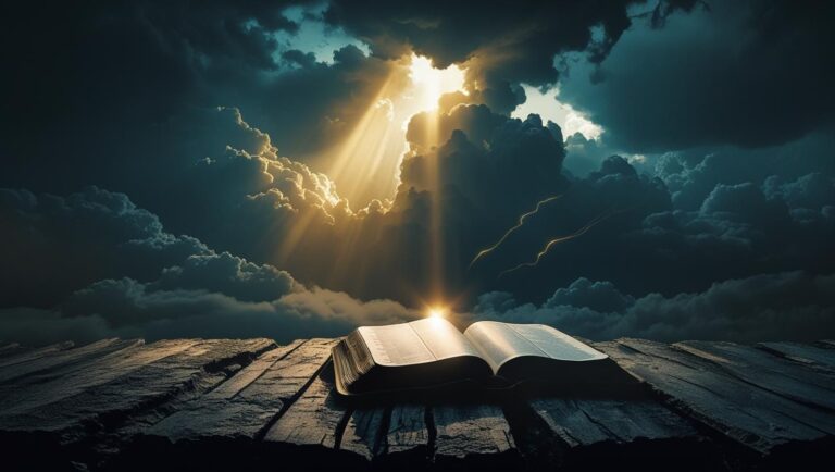Can a Christian Be Under a Curse? What the Bible Really Says - EdifyMe