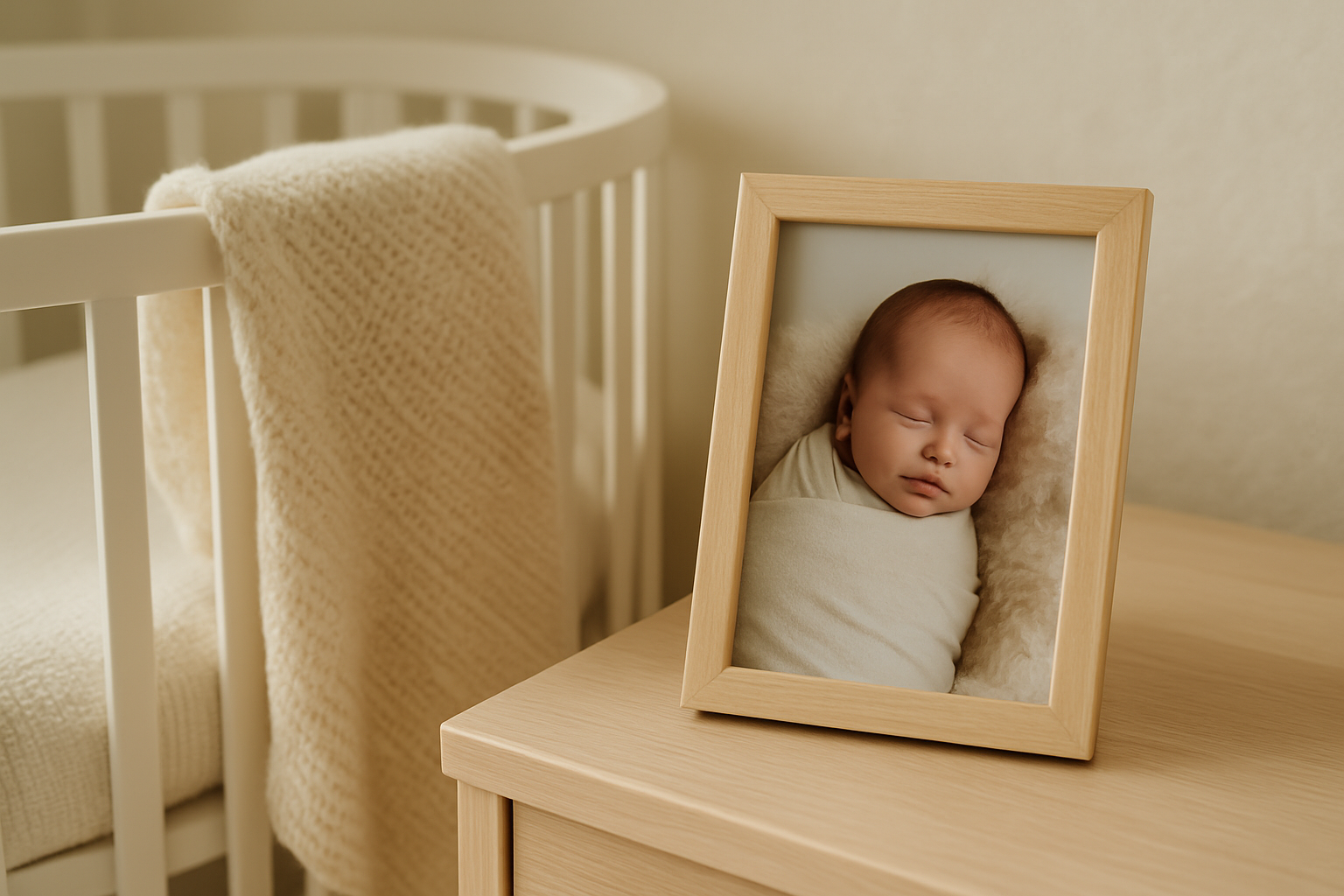 Is It Safe to Post Baby Pictures Online? A Christian Perspective on ...